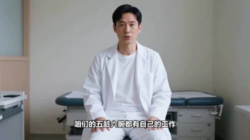 身体时钟揭秘:五脏排毒时间表,这个点睡觉效果翻倍!