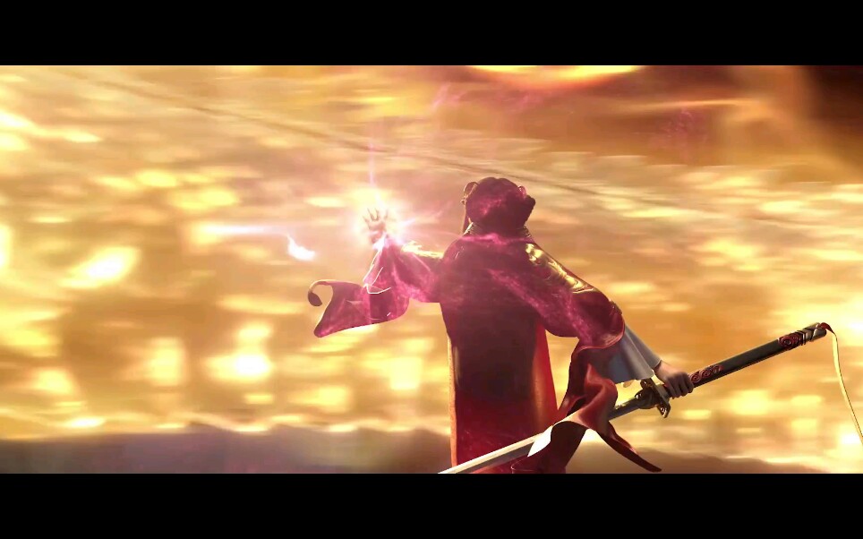 完美世界动漫秦怡宁片段技术花絮