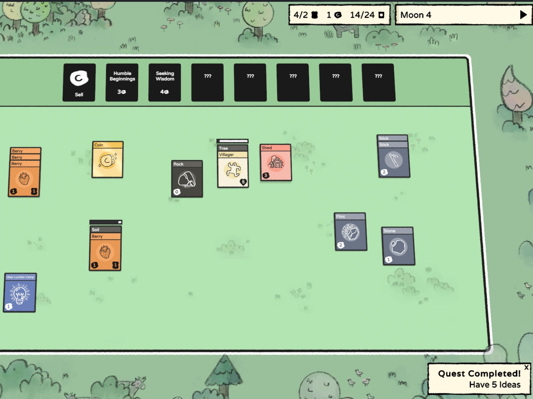 【PC/休闲益智】层叠世界 v1.4.1.20免安装中文版【564M/度盘】