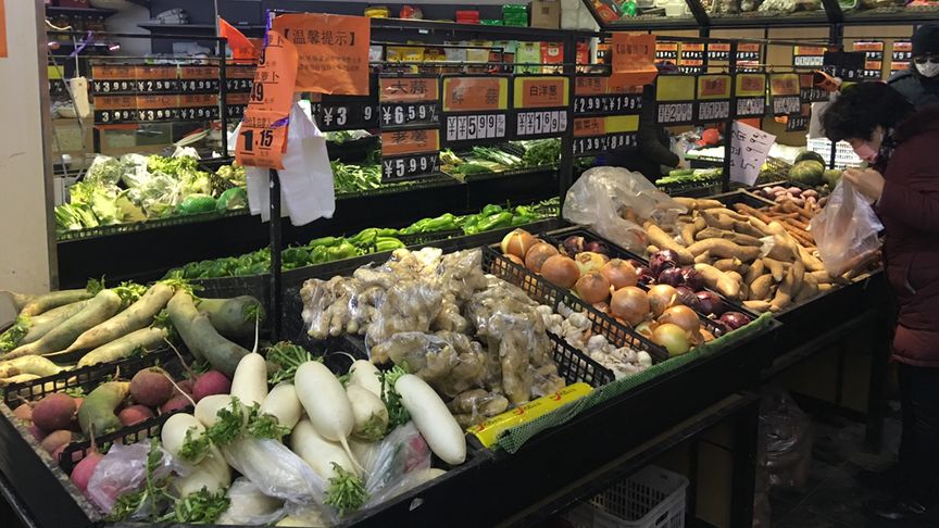 天津买菜最便宜超市,全场一元起比批发价便宜20%,鸡蛋3.19一斤