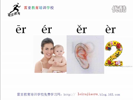 汉语拼音字母表歌_标清(1)