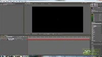 AE教程第一课 E3D插件安装以及3D文字的建立