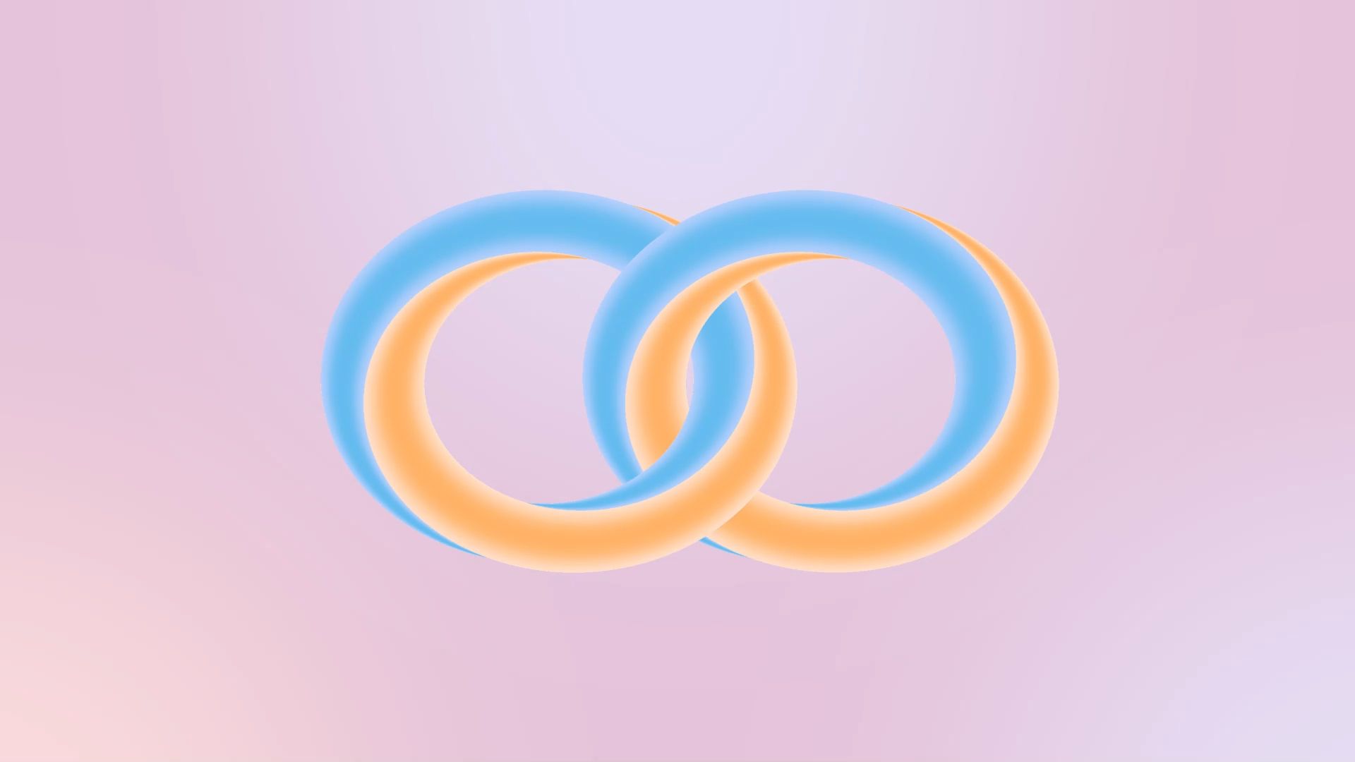 【ae动画】几何旋转