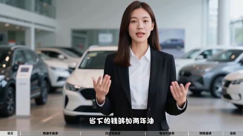 5万预算买车别乱选!这几款神车性价比之王