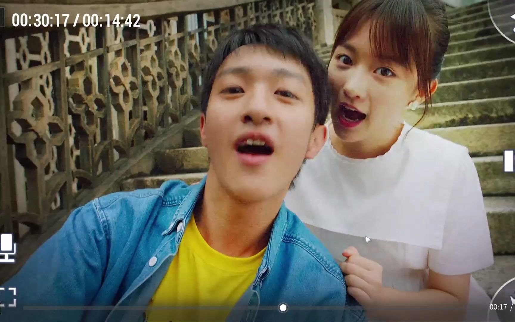 《飞越13号房》全角色档案后续视频