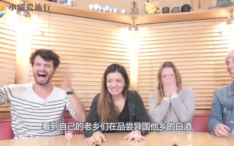 俄罗斯人到中国,看到餐厅里这一幕,直言:不敢相信在中国