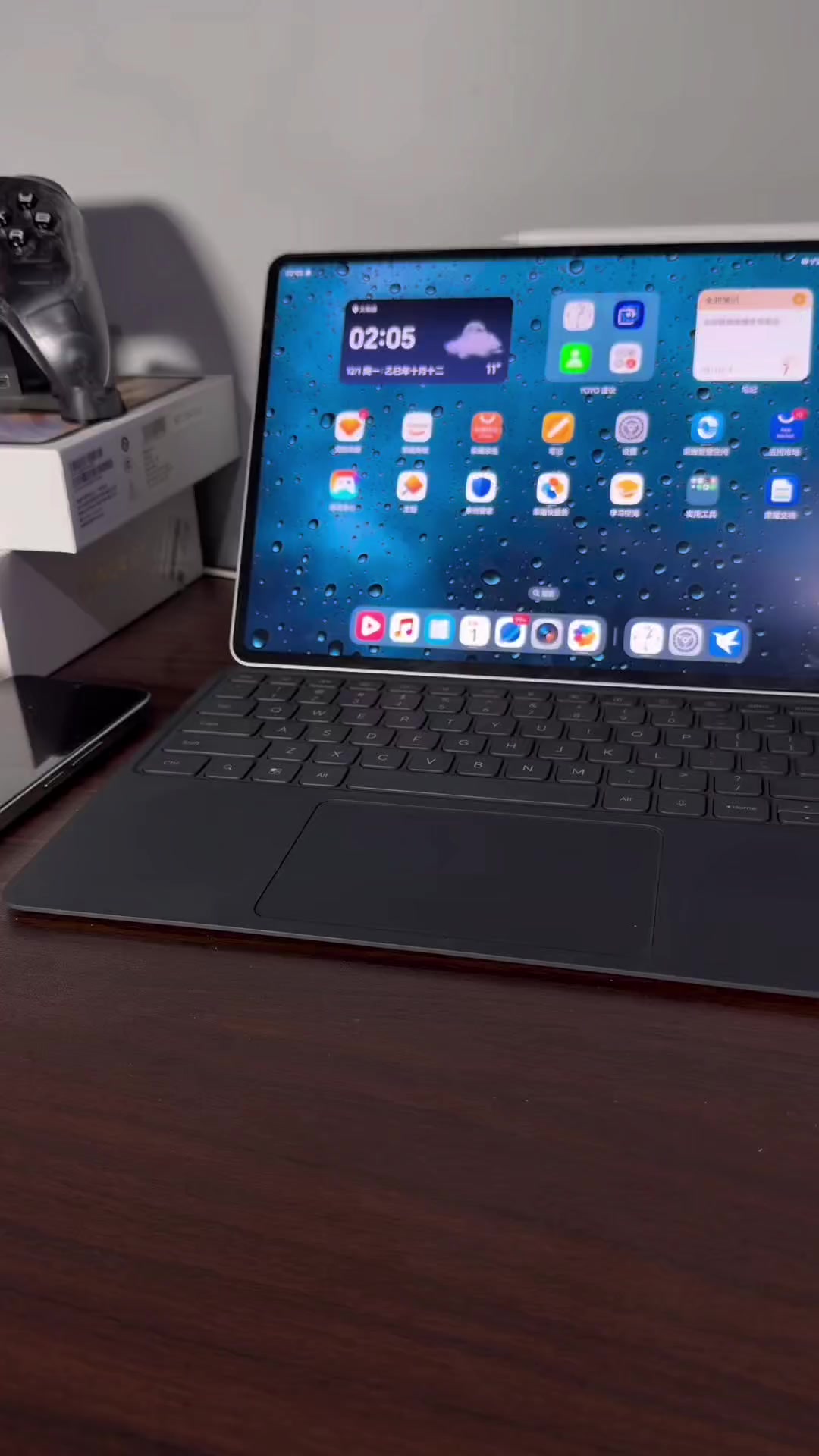 安卓隐藏功能,用历史通知记录来查看撤回消息,只要是安卓手机都可以...