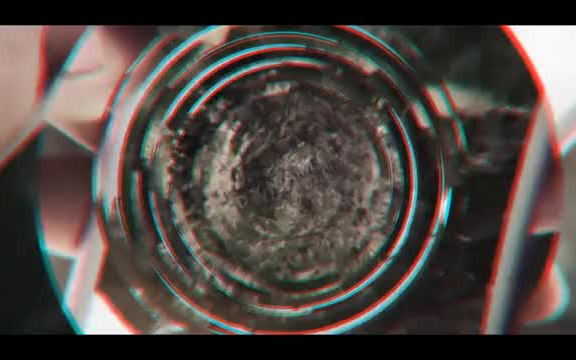 13829-快速旋转切换效果标志片头AE模板