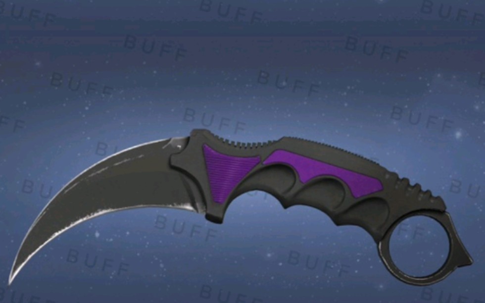 [Roll枪]一个搬砖工人的CSGO饰品之路