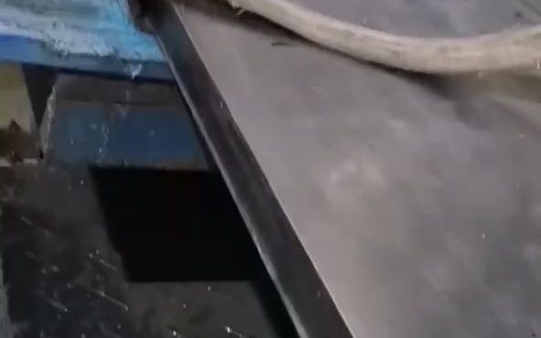 含硼超高分子量聚乙烯板 医院防辐射屏蔽墙 含硼聚乙烯板