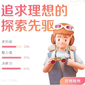 心灵质子 