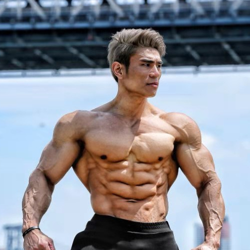 Terrence_张国华 