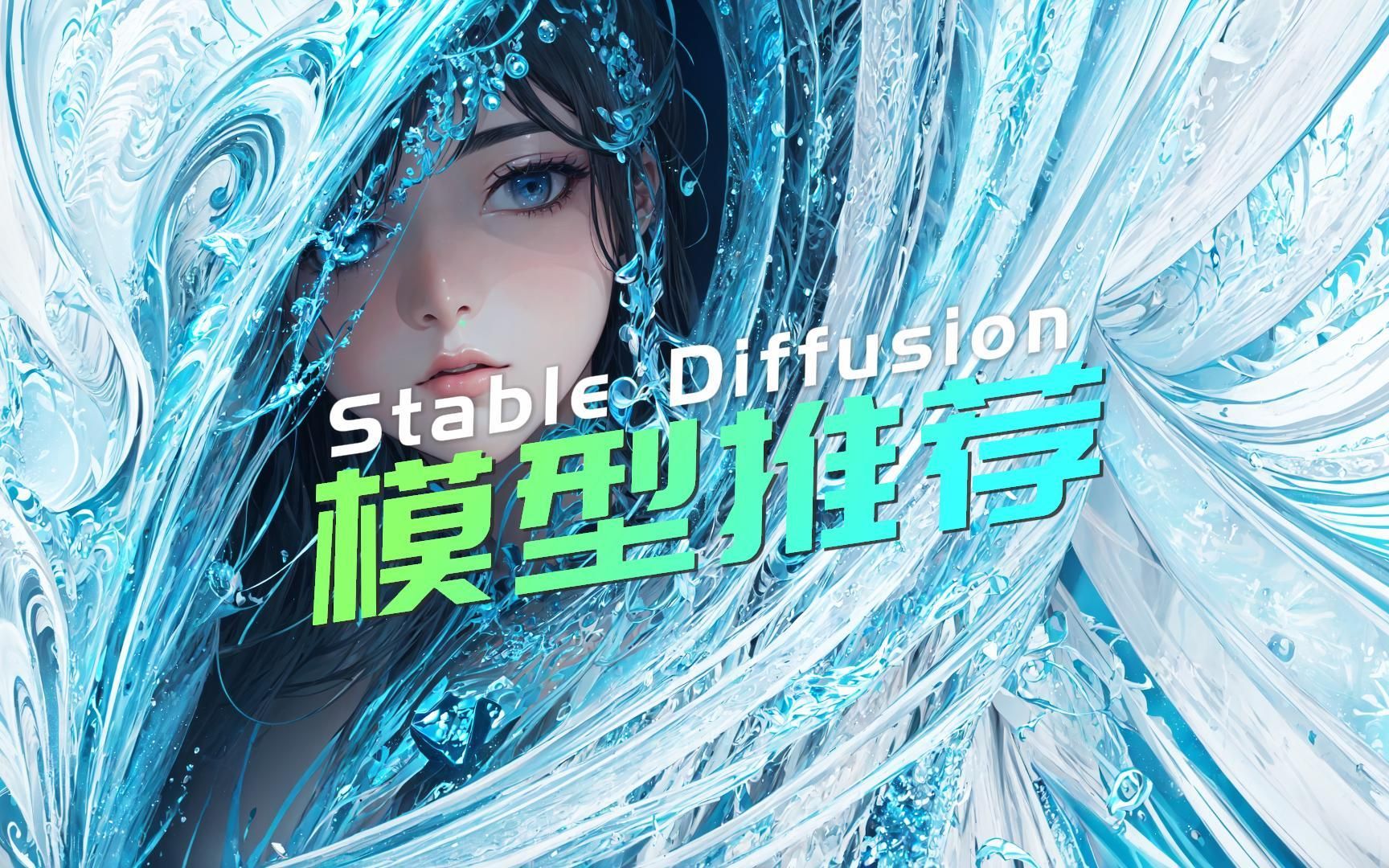 超棒的Lora模型推荐(附提示词):可以创建卡通场景,设计图标,画油画,还...