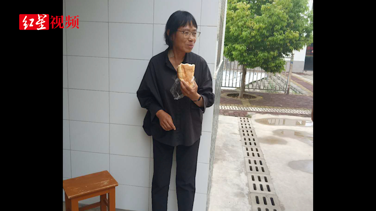 “网红”女高校长张桂梅:我对孩子们“狠”,只为她们更好成长