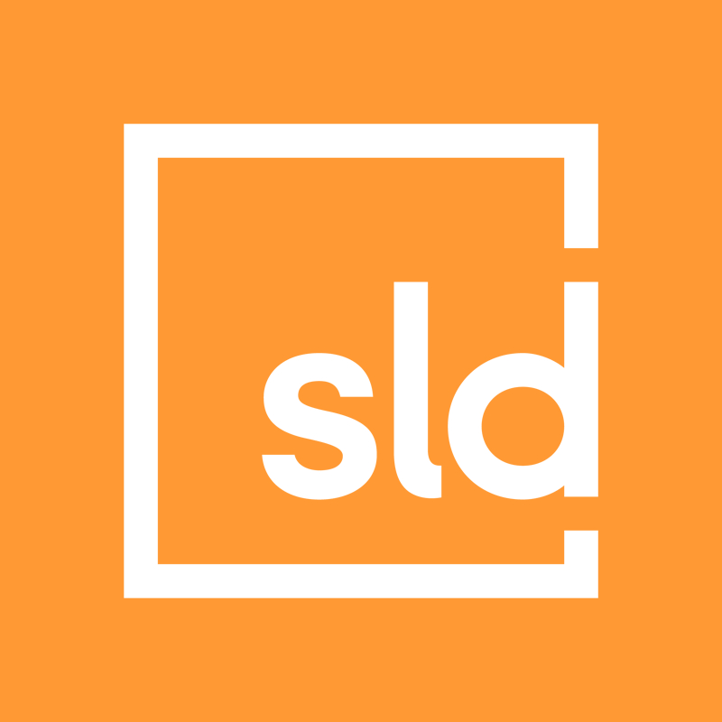 SLD睿来品牌体验设计 