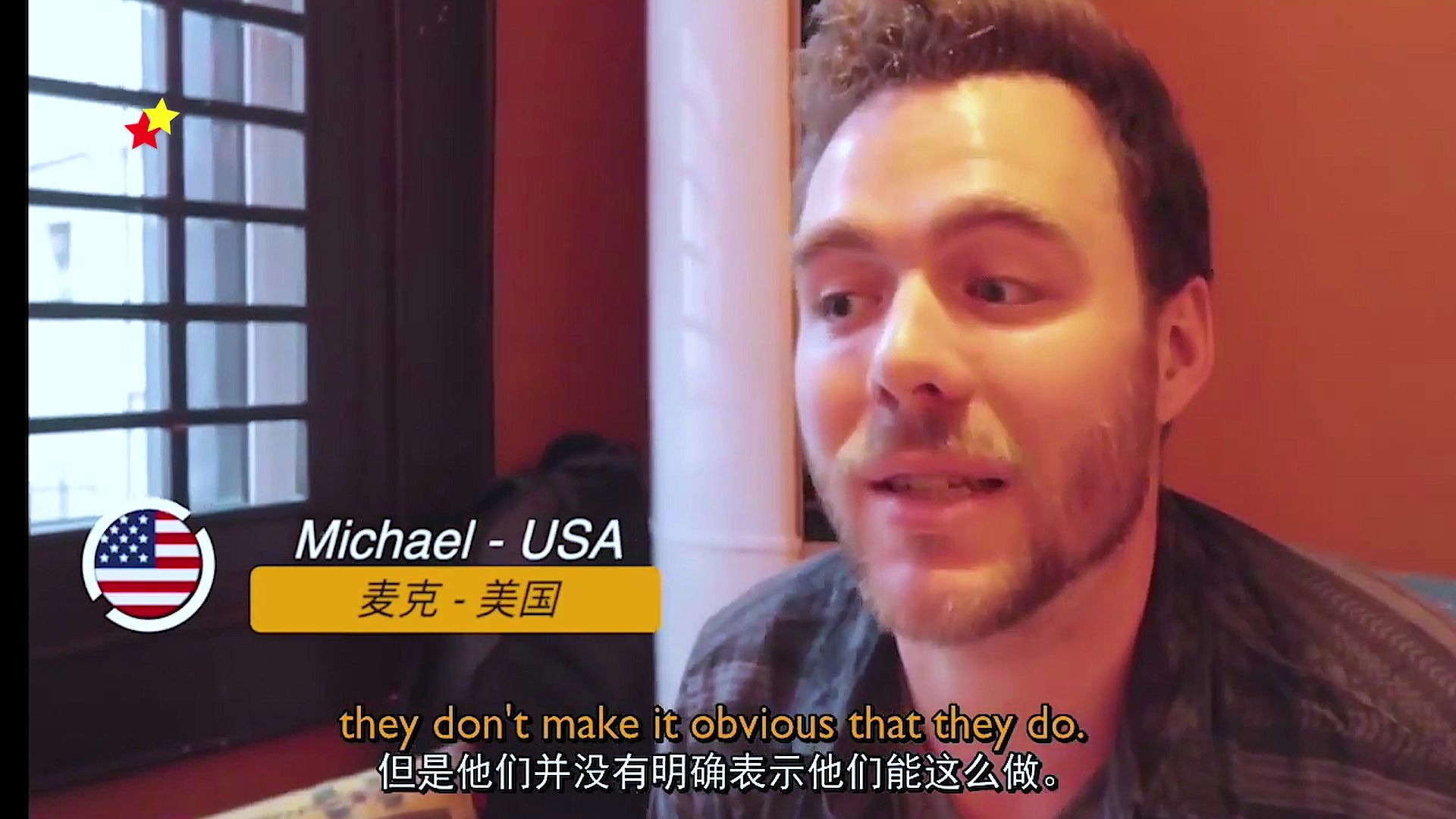 为什么美国用不了手机支付,让美国人告诉你。