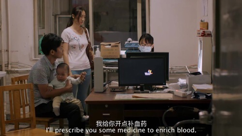 夫妻血型之谜:A型与O型竟然生出B型儿子,真相让人目瞪口呆!