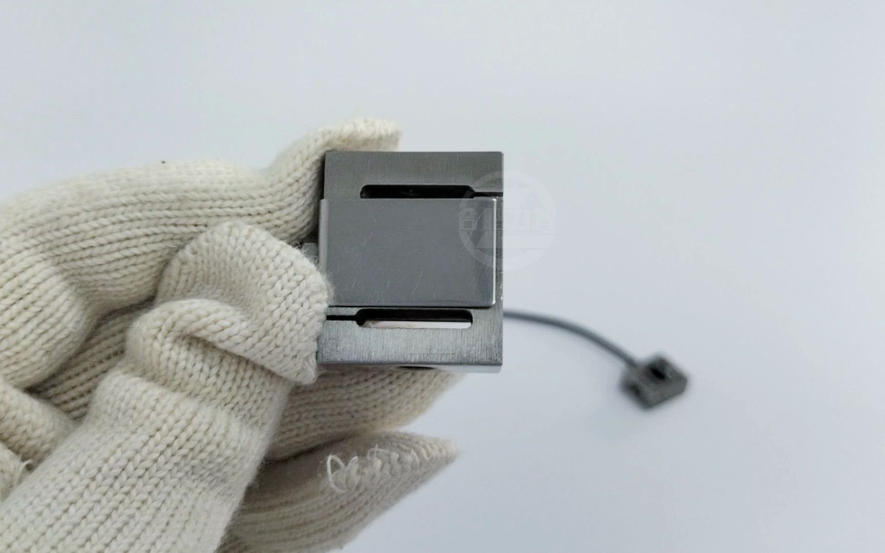 徽力智LZ-WS6微型拉压力传感器S型拉压力应用于工业自动化测控系统