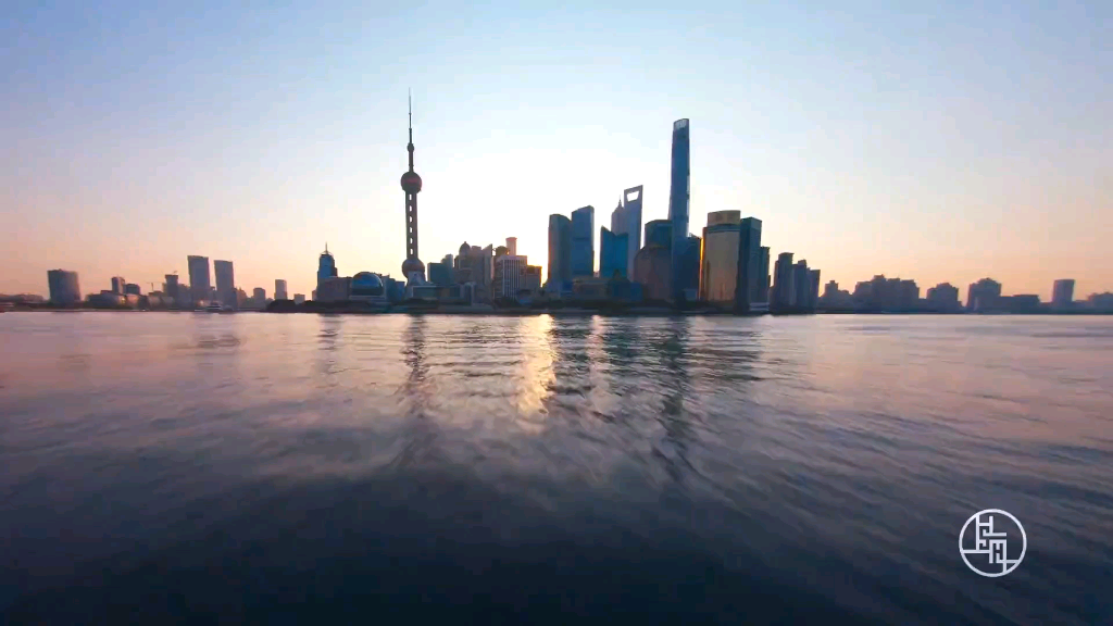 SHANGHAI2020第三届进博会宣传片