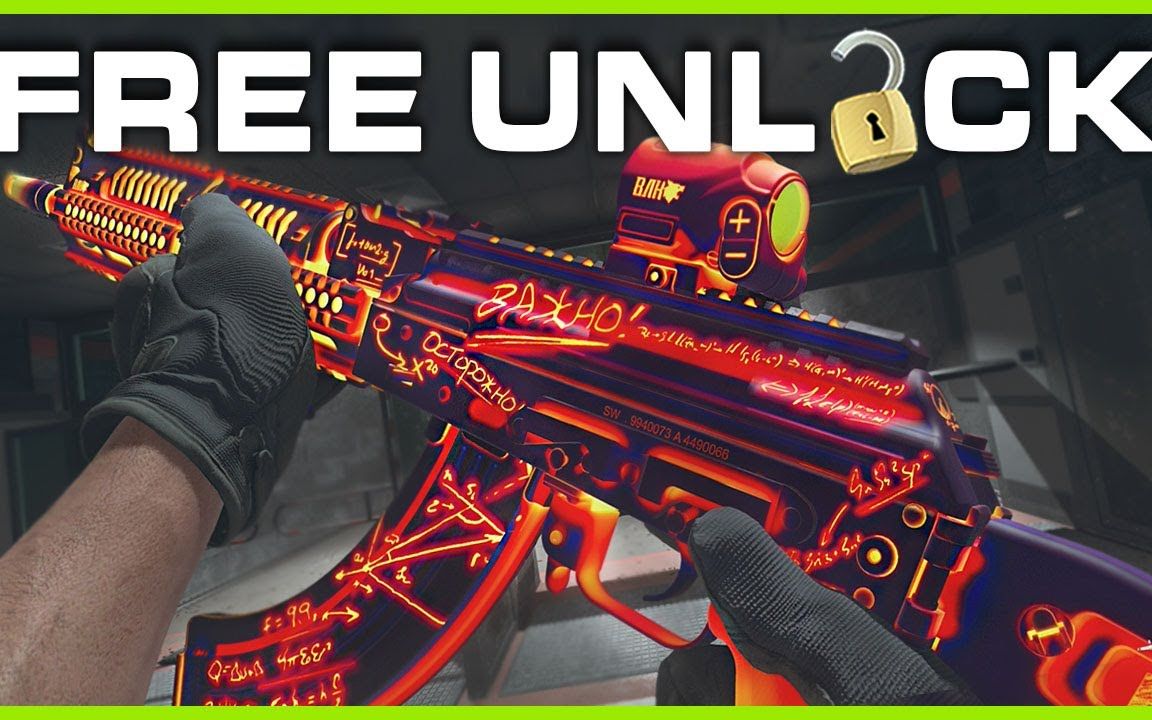 ...中免费解锁“火热疯狂”蓝图!(科舍奇工业园上的所有 5 个附件位置)