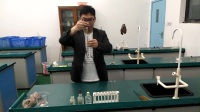 试题8 盐酸中和氢氧化钠溶液
