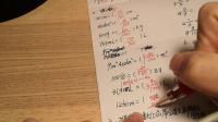 假分数化成带分数,整数练习(4月9日作业)