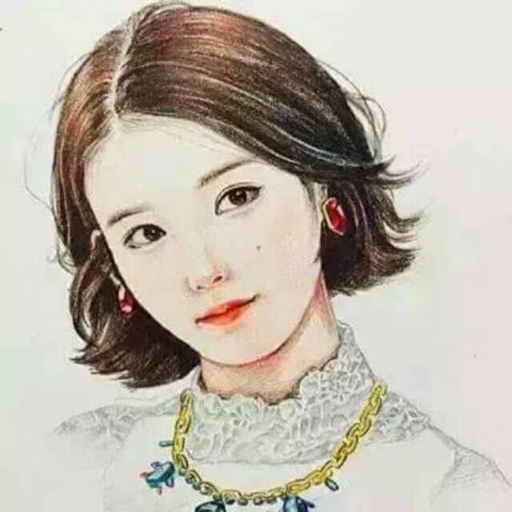 快乐小籽米 
