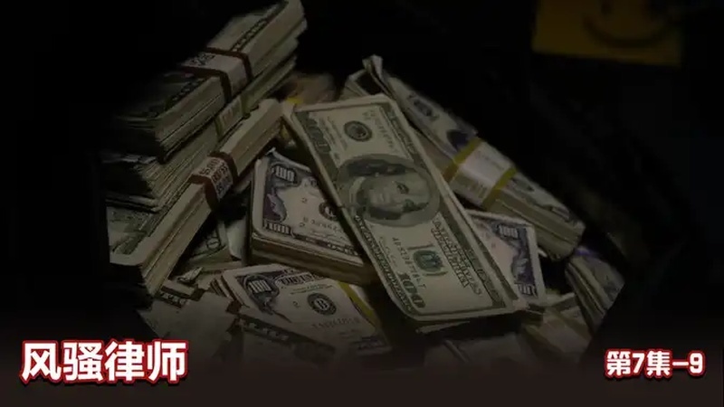 风骚律师:惊叹姐赞诚信哥,两清了吗?(43)