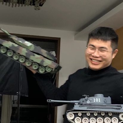 好奇的沈翾 