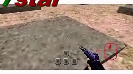 CS 反恐精英 7star 长跳教程