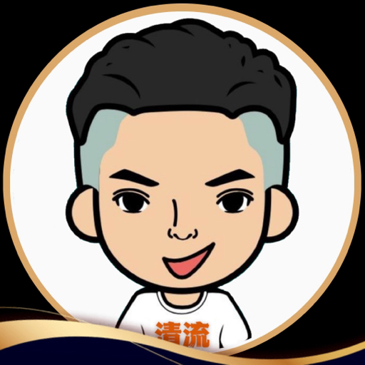 清流短视频 