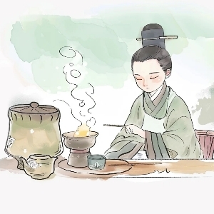 中草药小林 