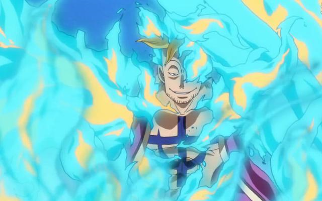 《海贼无双3》菠萝头马尔科与友军斗智斗勇抢人头 无伤噩梦航海