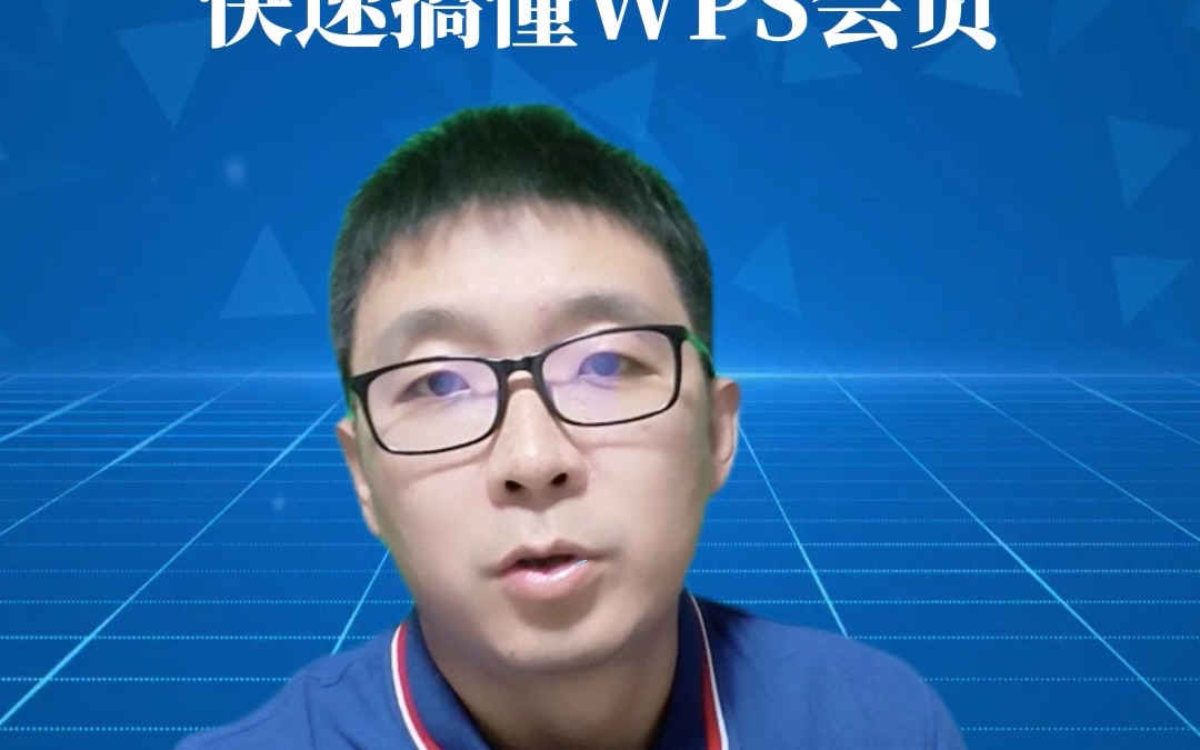 快速搞懂WPS会员 (双十一特别版)