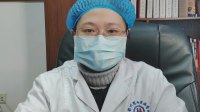 如何正确使用水银体温计测量体温!