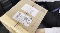 咸鱼购买的康卡斯手表大家帮忙看下表冠是不是坏的