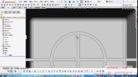 SOLIDWORKS 筋