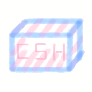 吃啥好csh 
