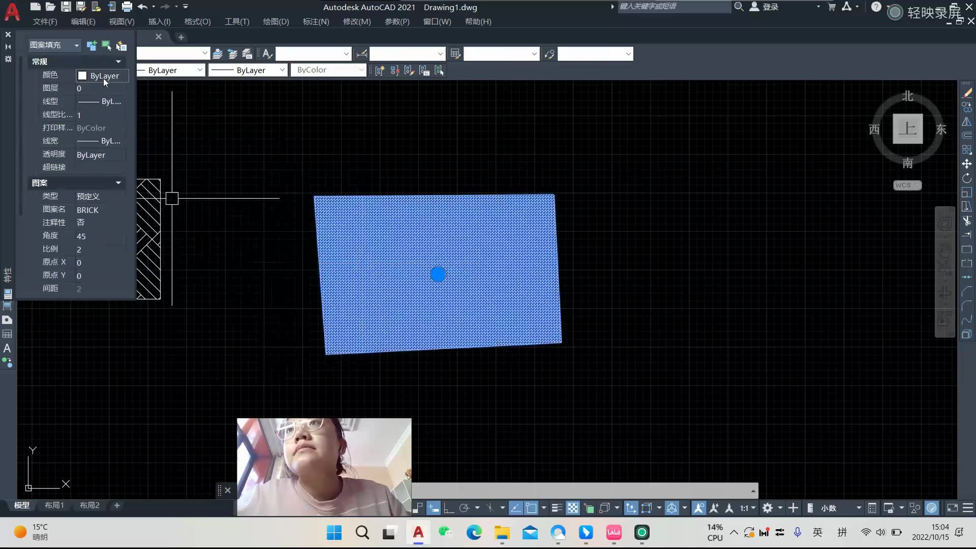 一起来操作CAD(重置版)