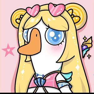 魔法少女桉柠酱
