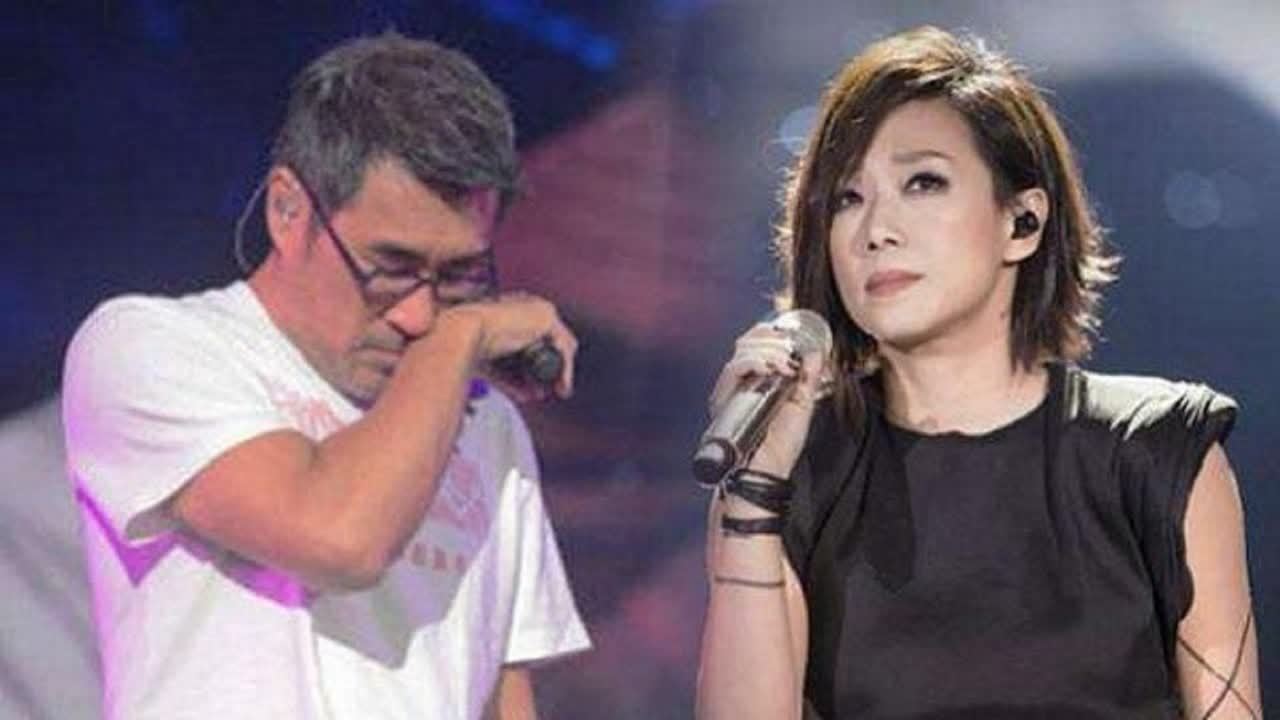 李宗盛每次一唱林忆莲的这首歌就会哽咽,所有.