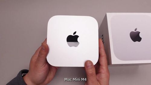 资源机体验Mac的iPhone镜像靠不靠谱