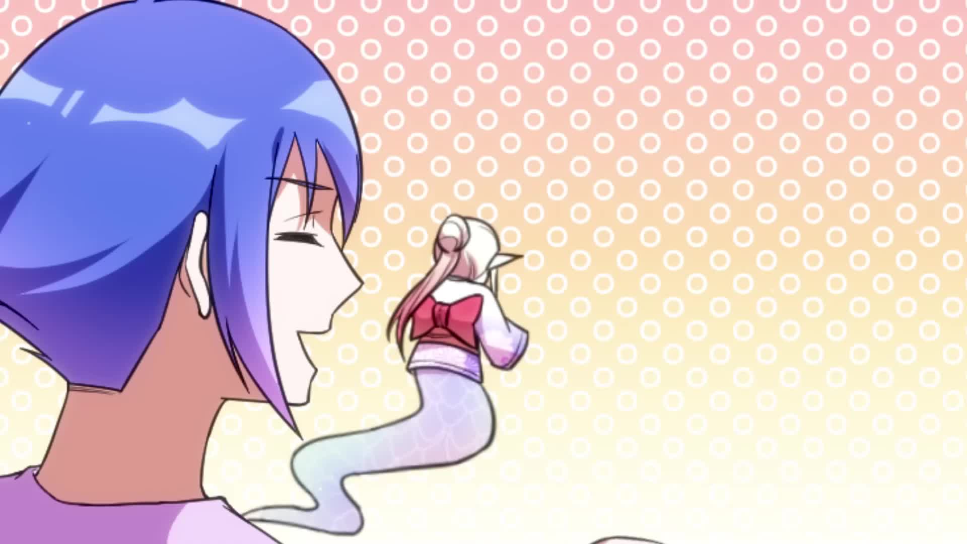 ...天魔残肢引发的危机 #我的修仙女友有点野 #狗哥动漫剧场 #热播短剧