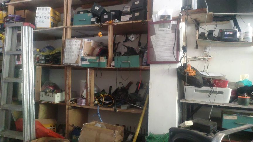 电动车维修详细介绍