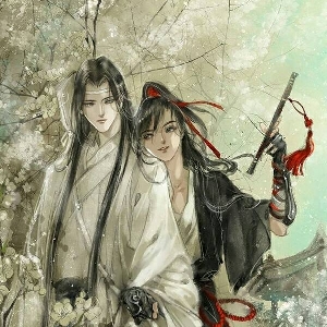 无忘羡不成瘾 