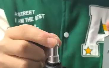 罗技摄像头C1000E安装摄像头支架