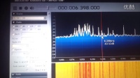 RTL-SDR 软件无线电接收机 接收短波广播