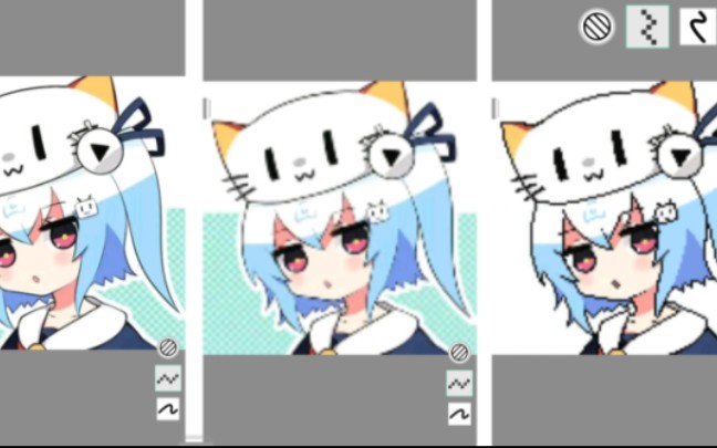 【Lonely晏竹】我的世界像素画制作教程(手机版)