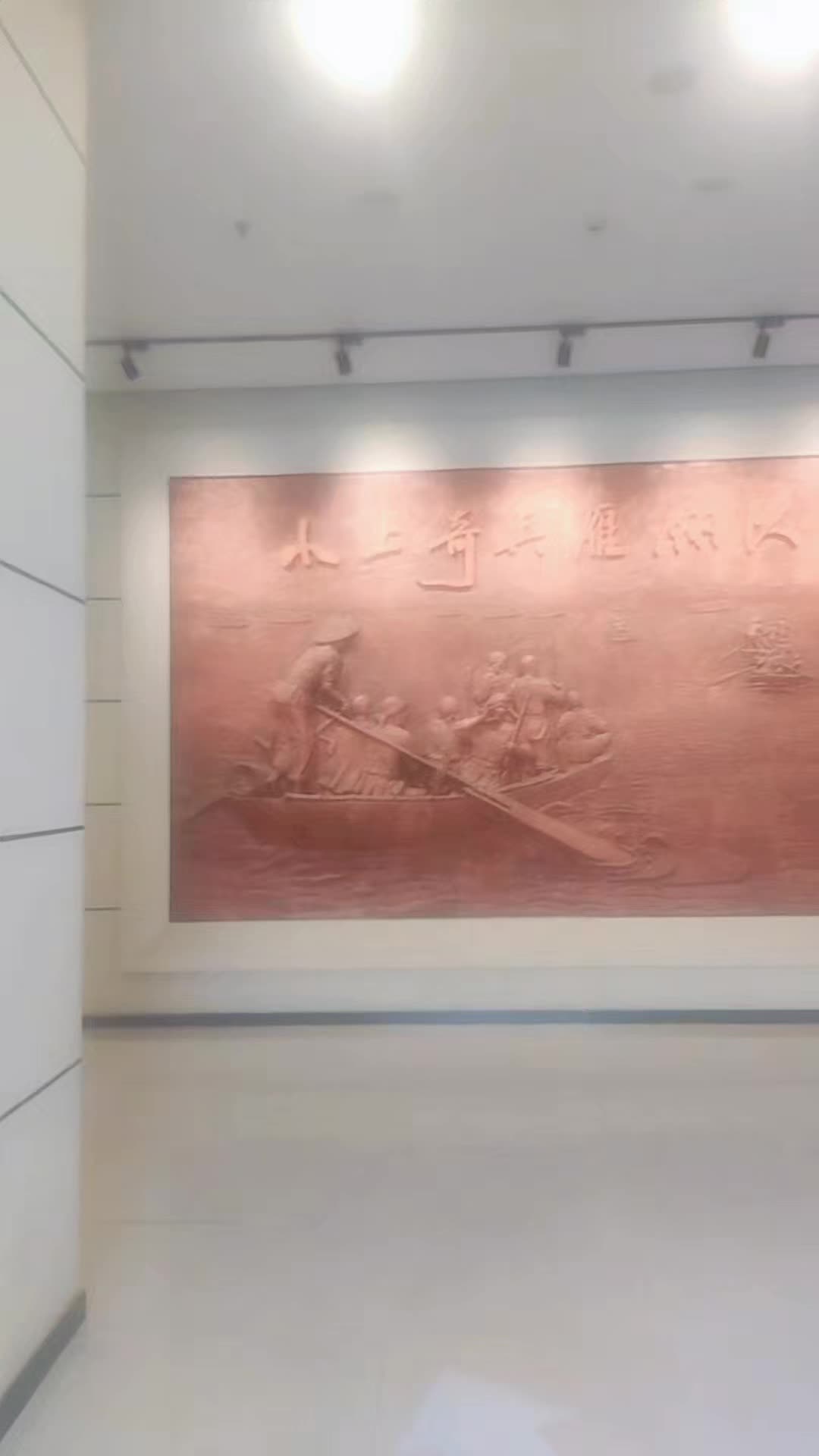 这跟电视剧里面拍的一模一样