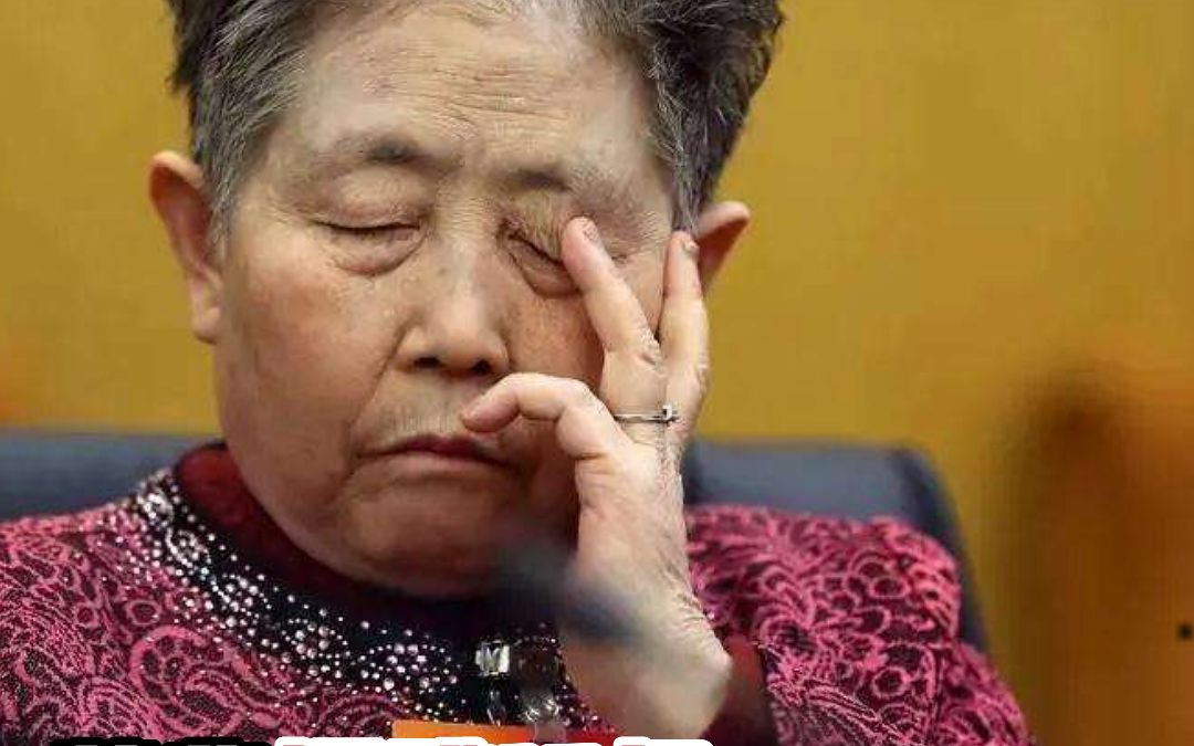 营收狂跌12亿,还跌出了贵州民企前十!老干妈到底怎么了?
